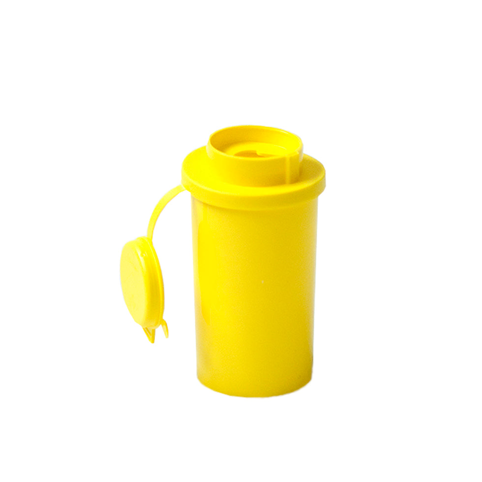 Sharpline nåleboks (100 ml) – WendyCo