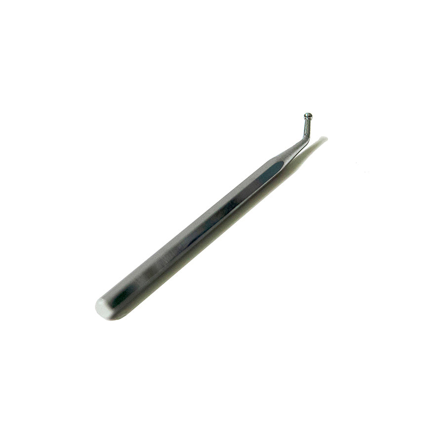 Punktsøger Angle Tip Probe – WendyCo